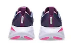 Asics Gel-cumulus 25 Wide 'deep Ocean Lilac Hint