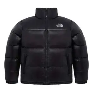 The North Face Novelty Nuptse Air Rds Down Jacket - Real Black