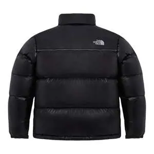 The North Face Novelty Nuptse Air Rds Down Jacket