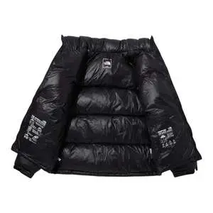 The North Face Novelty Nuptse Air Rds Down Jacket