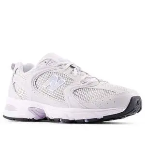 NEW BALANCE 530 Sneakers - Grey Matter/daybreak