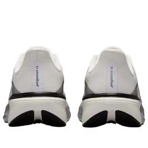 Nike Pegasus 42 Athletic Sneakers - Summit White/sail/black