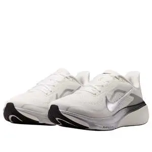 Nike Pegasus 42 Athletic Sneakers - Summit White/sail/black
