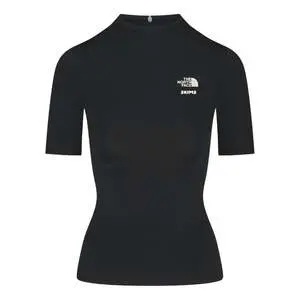 The North Face Short Sleeve Activewear For Women