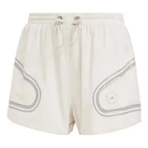 Adidas By Stella Mccartney Truepace Running Shorts - White
