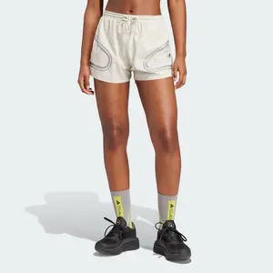 Adidas Stella Mccartney Truepace Running Shorts - White