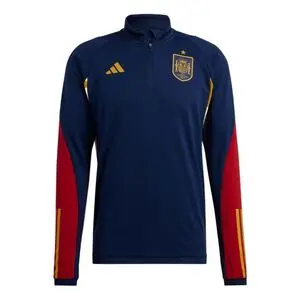 Adidas Spain Training Top