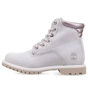 Timberland Waterville 6 Inch Waterproof Boots 'pale