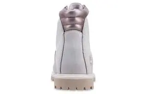 Timberland Waterville 6 Inch Waterproof Boots 'pale