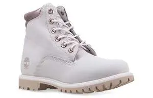 Timberland Waterville 6 Inch Waterproof Lace-up Boots
