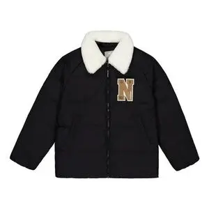 NEW BALANCE Puffer Coat