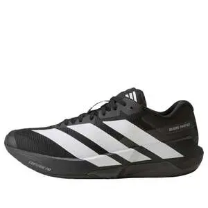 Adidas Adizero Dropset Pro Training Sneakers - Core Black/cloud White/core Black