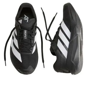 Adidas Adizero Dropset Pro Training Sneakers - Core Black/cloud White/core Black