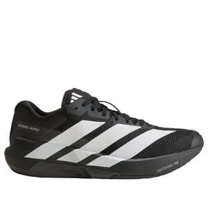 Adidas Adizero Dropset Pro Training Sneakers - Core Black/cloud White/core Black