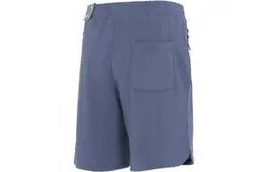PUMA Logo Casual Shorts
