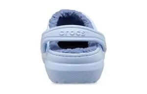 CROCS Classic Lined Clog 'light Blue