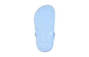 CROCS Classic Lined Clog 'light Blue
