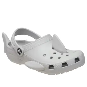 CROCS Classic I Am Shark Clogs
