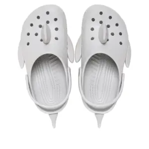 CROCS Classic I Am Shark Clogs