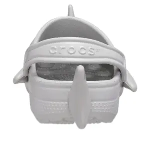 CROCS Classic I Am Shark Clogs