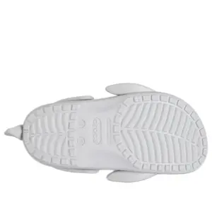 CROCS Classic I Am Shark Clogs