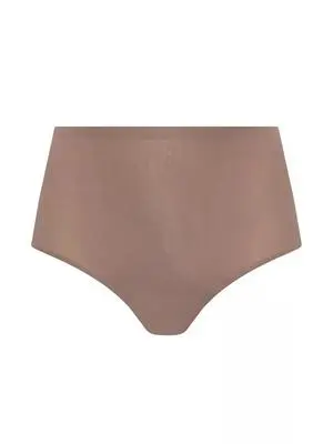 Chantelle Seamless High-waisted Briefs