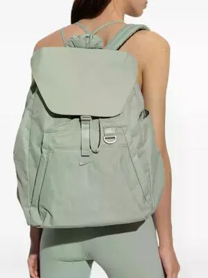 Flap Backpacks