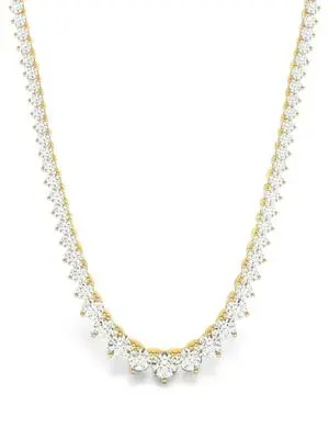 DIAMOND ESSENTIALS Diamond Necklace - Gold