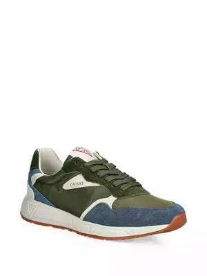 Guess Aria Paneled Sneakers