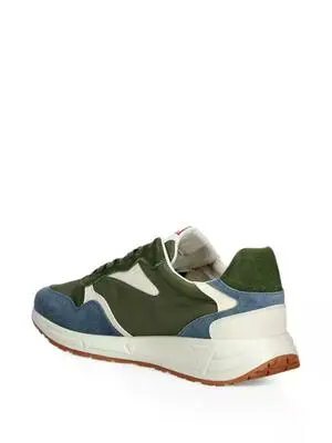Guess Aria Paneled Sneakers