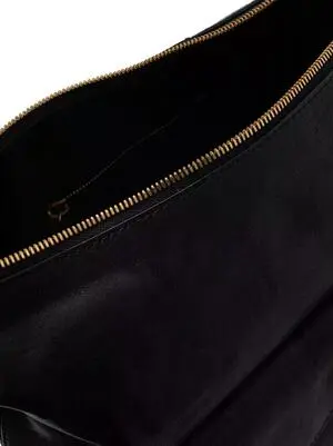 Marc O'polo Buckle Detail Shoulder Bag