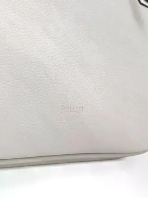 POLLINI Archive Collection Shoulder Bag