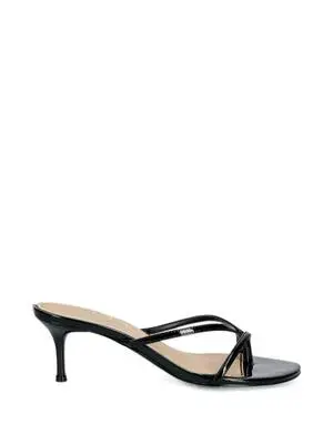 Guess Mid Heel Sandals For Women