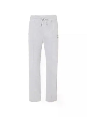 Iceberg Logo Sport Bottoms For Men