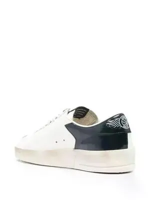GOLDEN GOOSE Stardan Sneakers - White