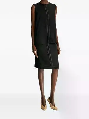 Loulou De Saison Adeli Sleeveless Blouse