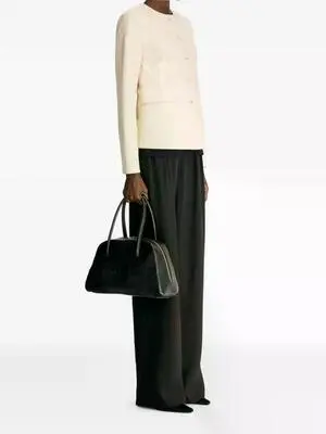 Loulou De Saison Adéa Leather Jacket