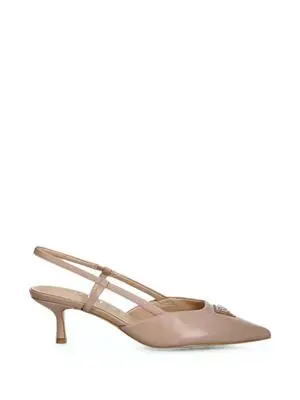 Guess Slingback Pumps