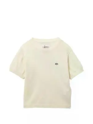 Aape By *a Bathing Ape Ribbed T-shirts For Women