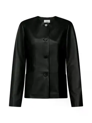 Loulou De Saison Button Detailed Jackets For Women