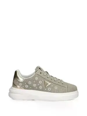 Guess Embellished Sneakers For Women