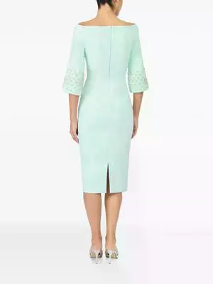 Jenny Packham Berkley Dress