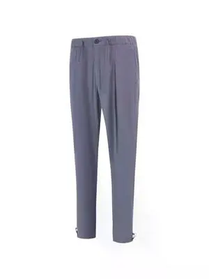Herno Tapered Pants For Men