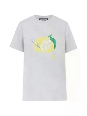 Iceberg Crewneck T-shirts For Women