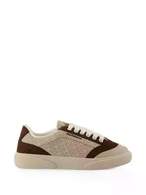 Casablanca Flat Sneakers For Men