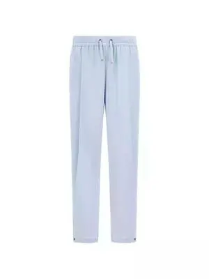 Herno Drawstring Pants For Women