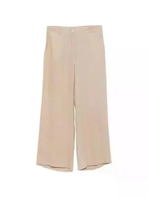 PENNYBLACK Belt-loops Trousers