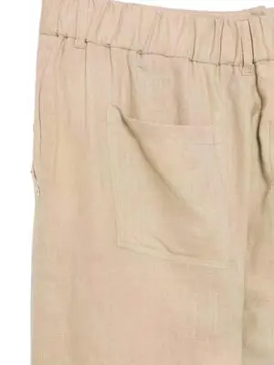 PENNYBLACK Belt-loops Trousers