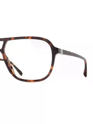 Mykita Kami Aviator Eyeglasses