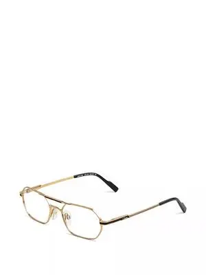 Cazal 7120 Titanium Eyeglasses